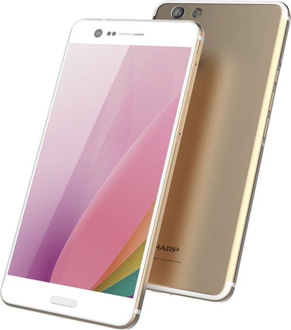 Sharp Z3: Alle Technische Daten | Datenblatt - PhonesData