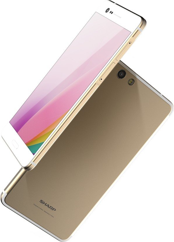 Sharp Z3: Alle Technische Daten | Datenblatt - PhonesData