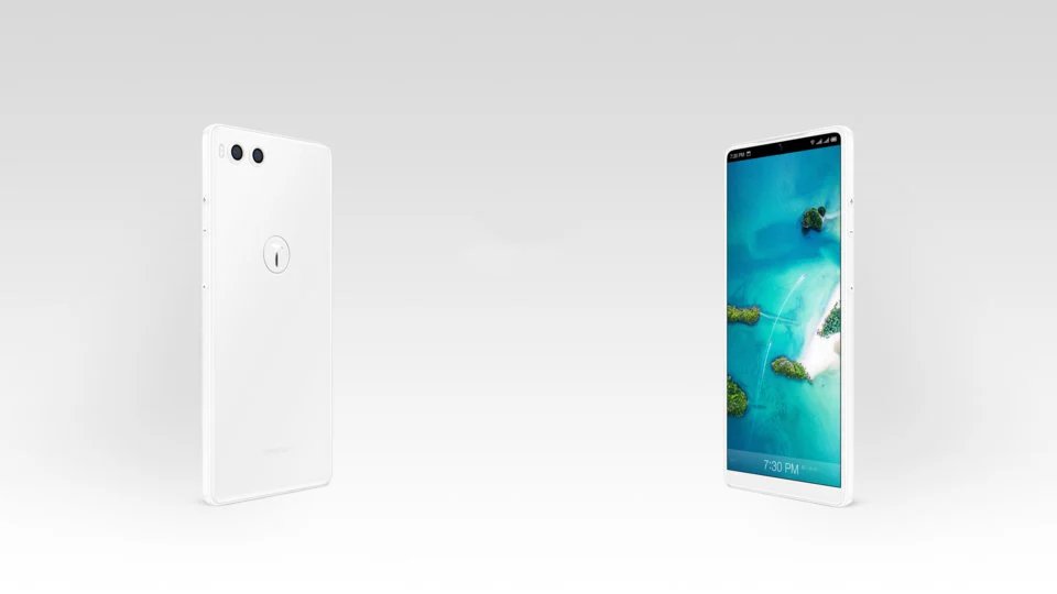 Smartisan Nut R1 specs, review, release date - PhonesData