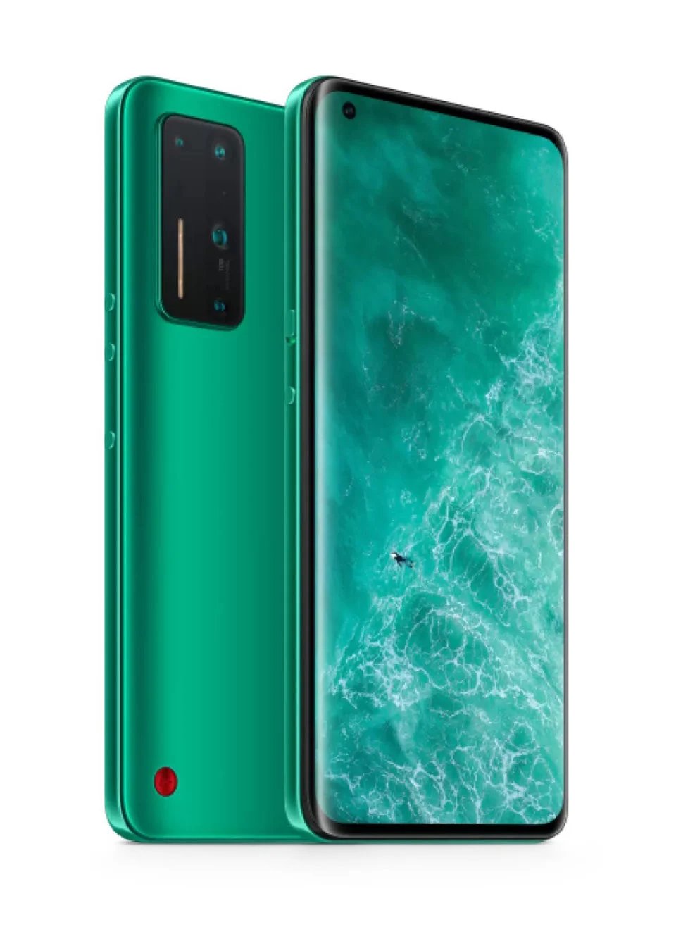 Smartisan Nut R2 specs, review, release date - PhonesData