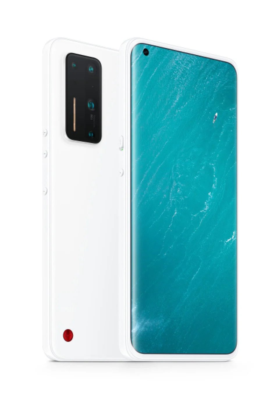 Puntuación Smartisan Nut R2 Antutu (real) - PhonesData