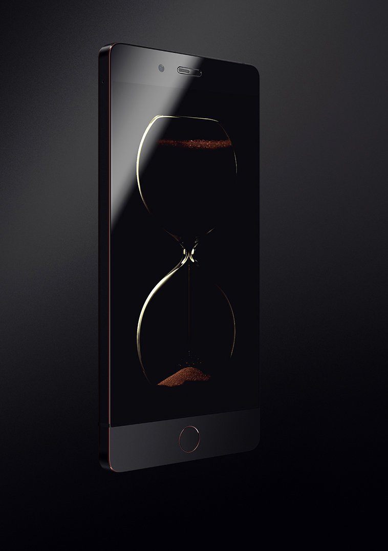 Smartisan Pro Fiche technique - PhonesData