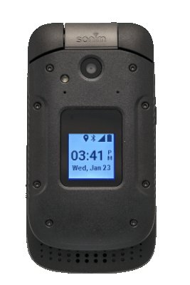Sonim XP3 specs, review, release date - PhonesData