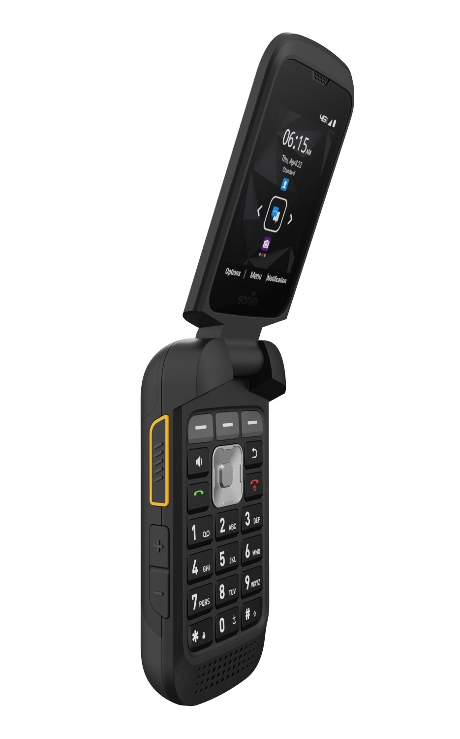 Sonim XP3plus specs, review, release date - PhonesData