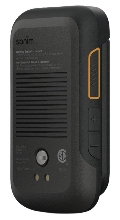 Sonim XP3plus specs, review, release date - PhonesData