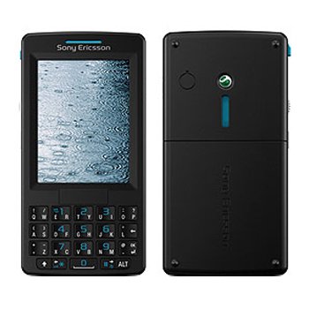 Sony Ericsson M600 specs, review, release date - PhonesData