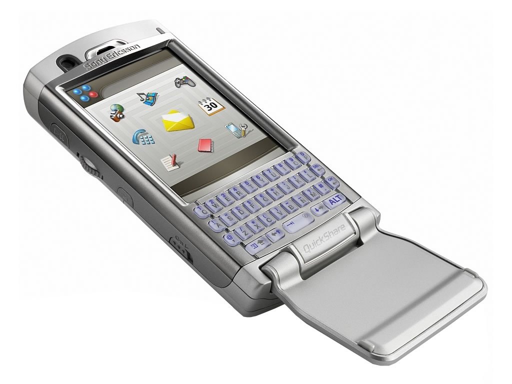 Sony Ericsson P990 specs, review, release date - PhonesData