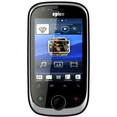 Spice Mi-280 specs, review, release date - PhonesData