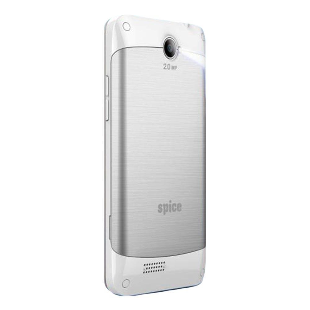 Spice Mi-356 Smart Flo Mettle 3.5X specs, review, release date - PhonesData