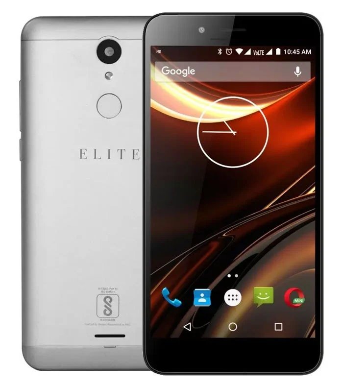Swipe Elite Power specs, review, release date - PhonesData