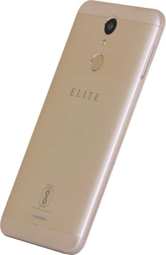 Swipe Elite Power specs, review, release date - PhonesData