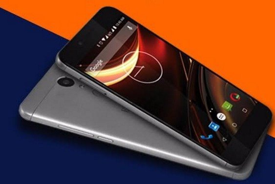 Swipe Elite Power specs, review, release date - PhonesData