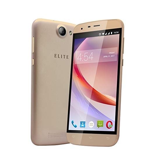 Swipe Elite VR specs, review, release date - PhonesData