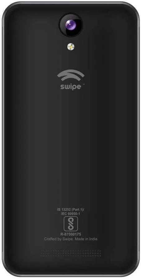 Swipe Konnect Power specs, review, release date - PhonesData