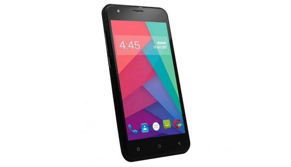 Swipe Konnect Power specs, review, release date - PhonesData