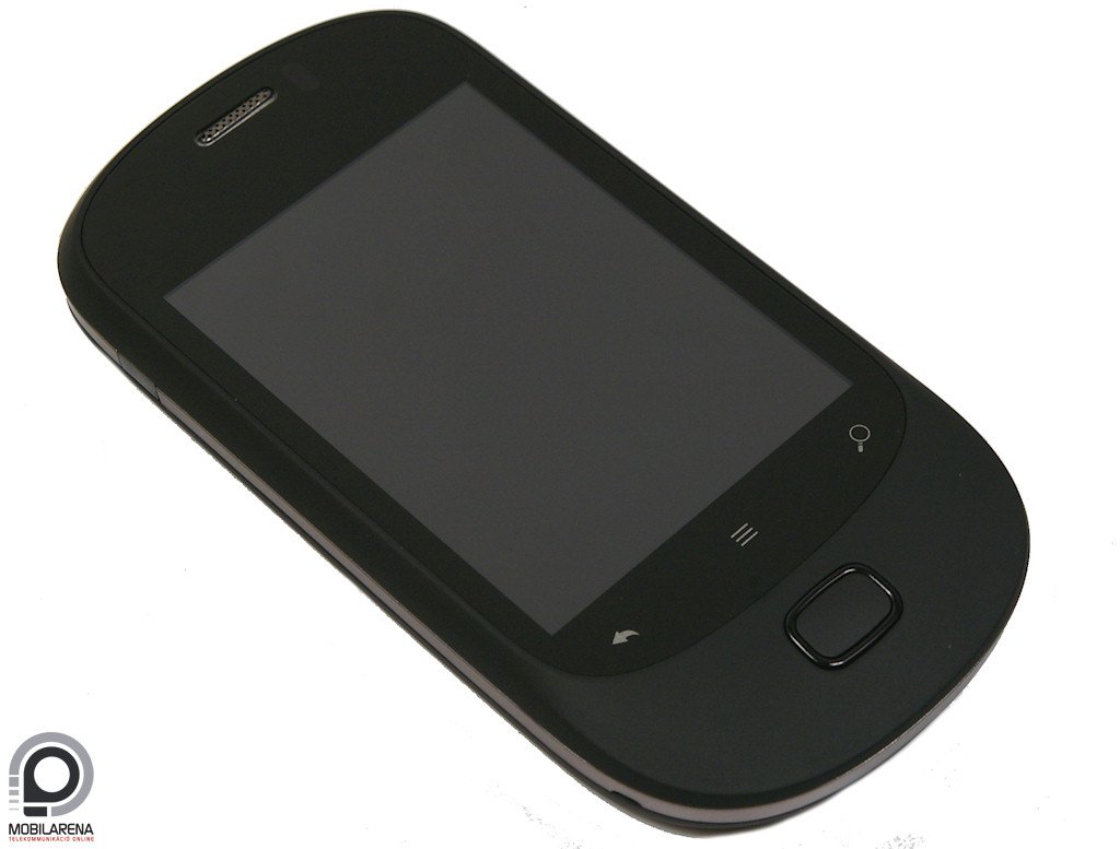 T-Mobile Move Fiche technique - PhonesData