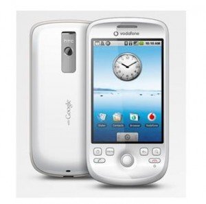 T-Mobile myTouch specs, review, release date - PhonesData