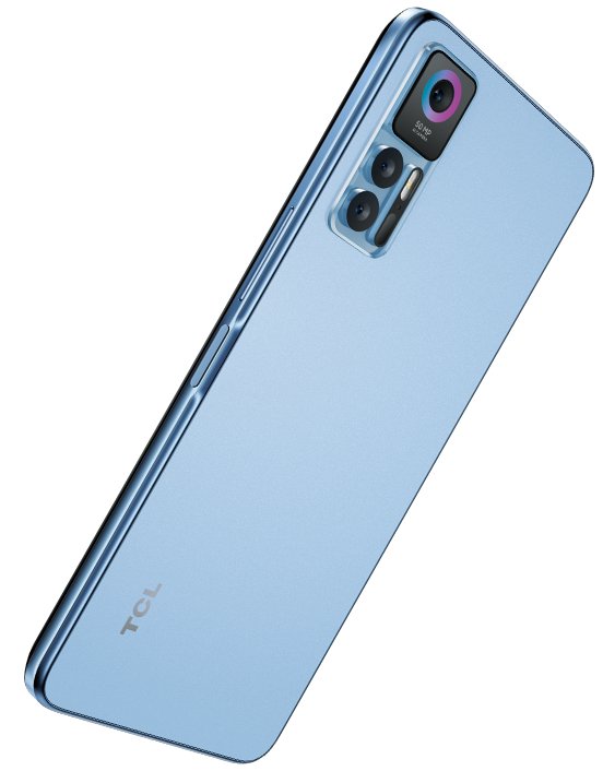 TCL 30+ características y especificaciones, analisis, opiniones ...