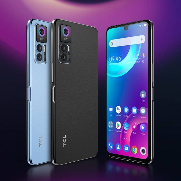 TCL 30 características y especificaciones, analisis, opiniones - PhonesData