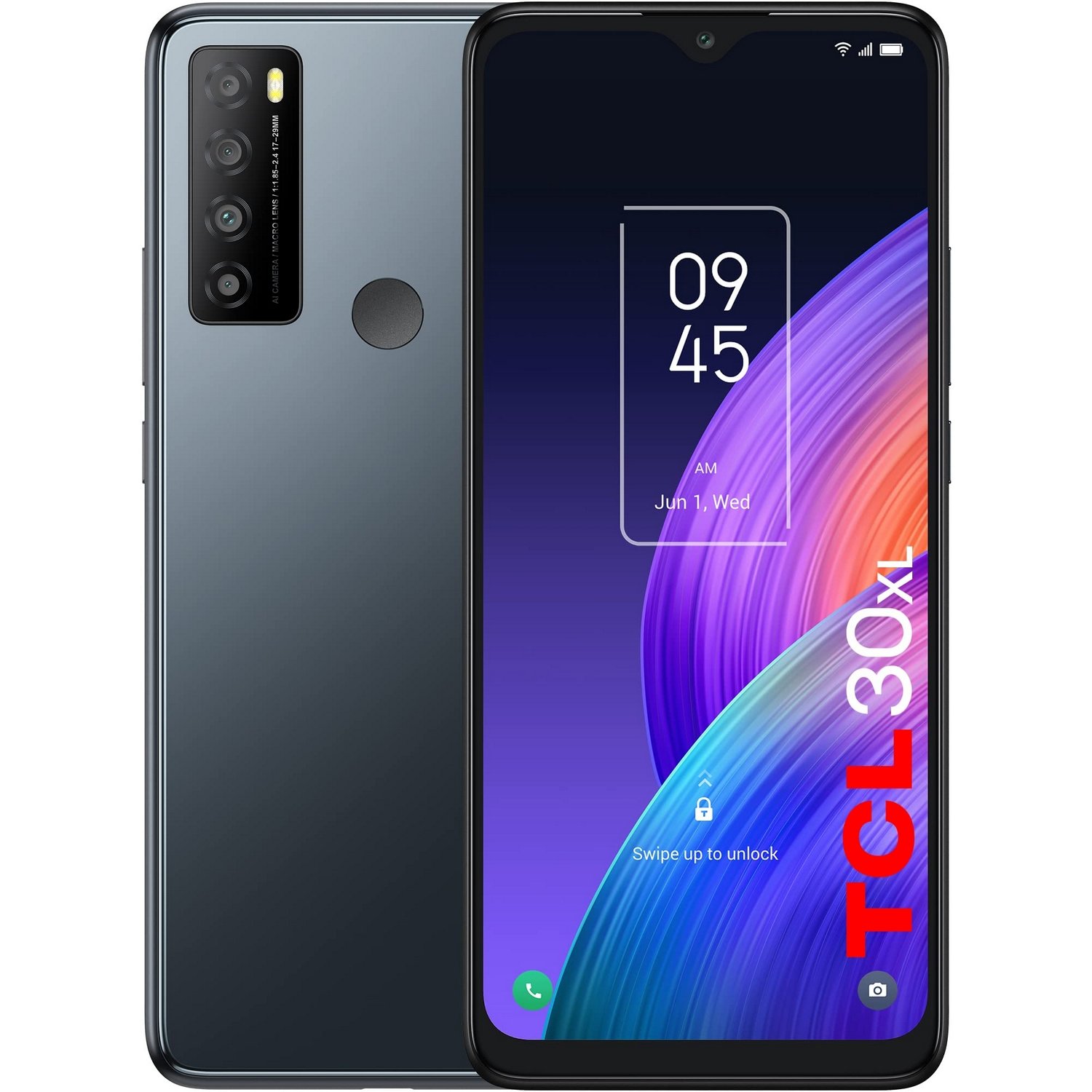 TCL 30 XL specs, review, release date - PhonesData