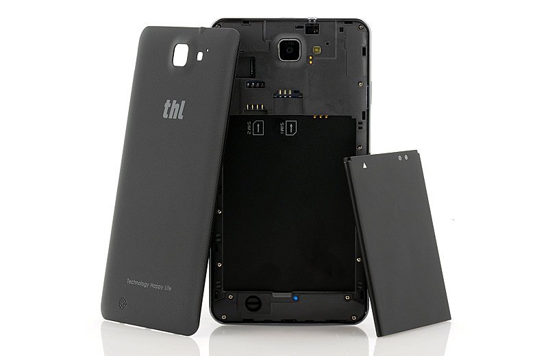 THL T200 specs, review, release date - PhonesData