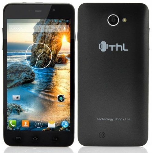THL W200C specs, review, release date - PhonesData