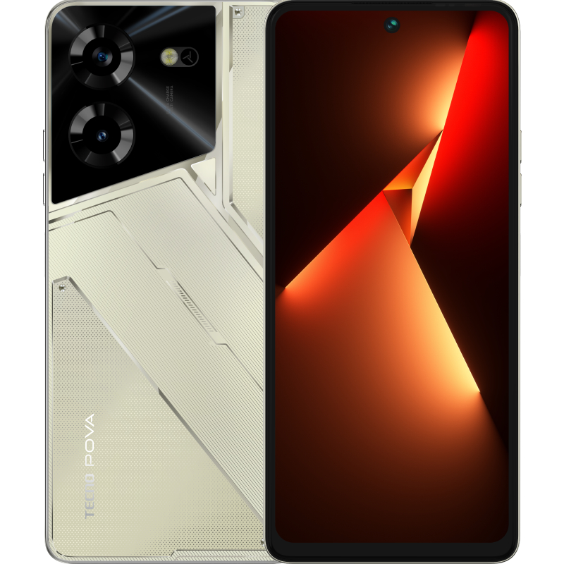 Tecno Pova 5 características y especificaciones, analisis, opiniones ...