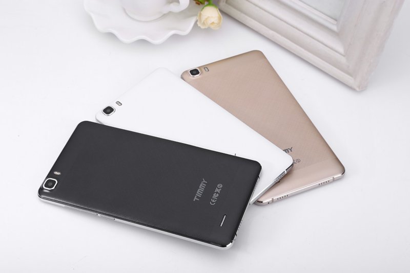 Timmy M12 specs, review, release date - PhonesData