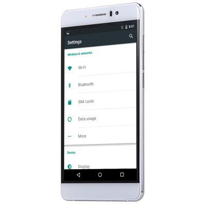 Timmy M12 specs, review, release date - PhonesData