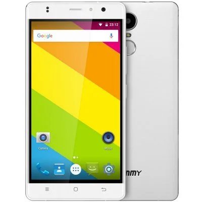 Timmy M20 specs, review, release date - PhonesData