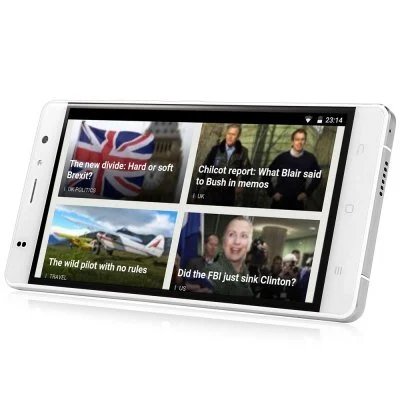 Timmy M20 specs, review, release date - PhonesData