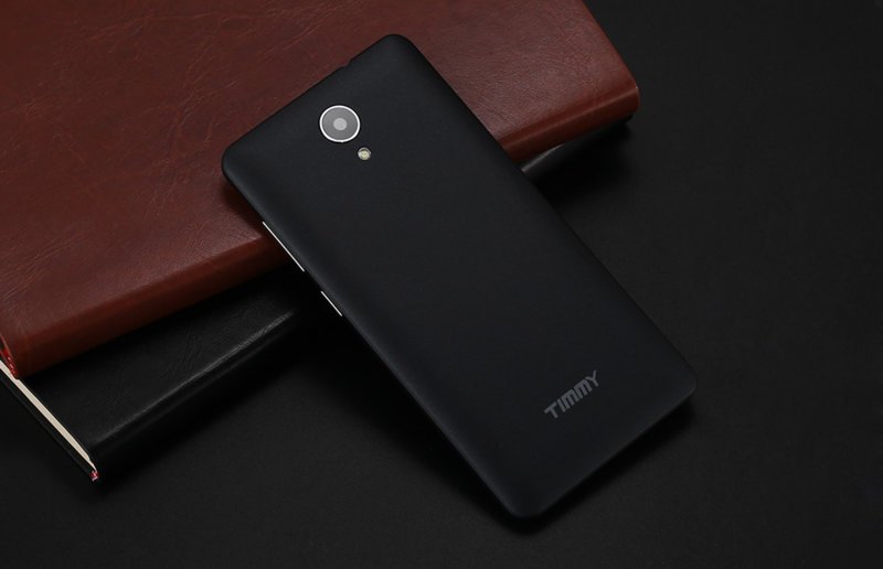 Timmy M23 specs, review, release date - PhonesData