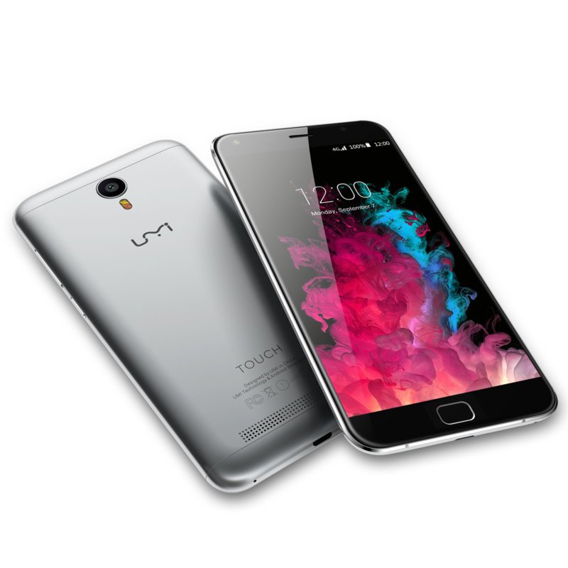 UMi Touch specs, review, release date - PhonesData