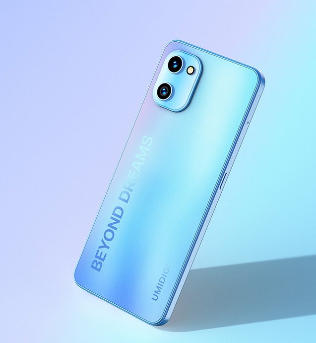 UMiDIGI UMIDIGI A13S specs, review, release date - PhonesData