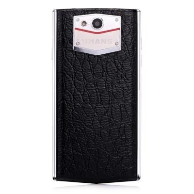 Uhans U100 specs, review, release date - PhonesData