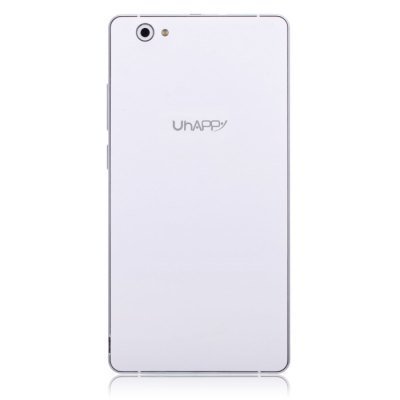 Uhappy UP580 Fiche technique et caractéristiques, test, avis - PhonesData