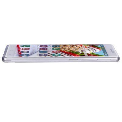 Uhappy UP580 Fiche technique - PhonesData