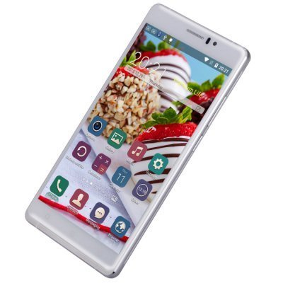 Uhappy UP580 Fiche technique et caractéristiques, test, avis - PhonesData