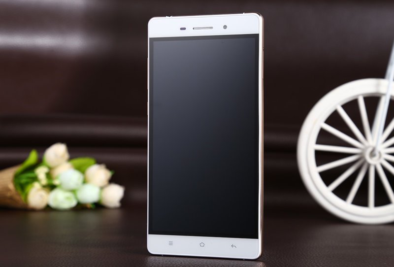 Uimi U5 specs, review, release date - PhonesData