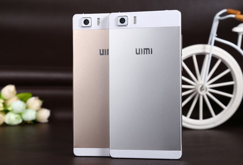 Uimi U5 specs, review, release date - PhonesData
