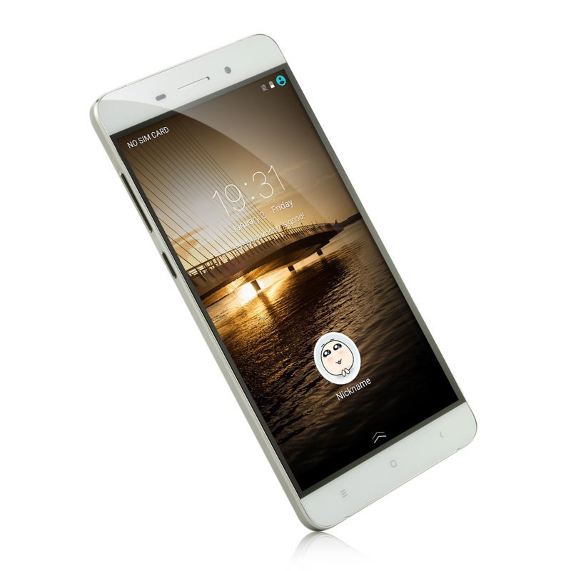 Uimi U6 specs, review, release date - PhonesData