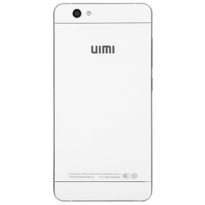 Uimi U6c ficha tecnica, características - PhonesData