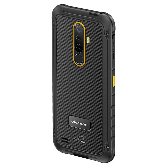 Ulefone Armor X8i Geekbench score (real) - PhonesData