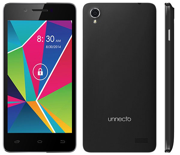 Unnecto Air 4.5 specs, review, release date - PhonesData