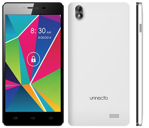 Unnecto Air 5.5 specs, review, release date - PhonesData