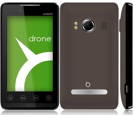 Unnecto Drone specs, review, release date - PhonesData