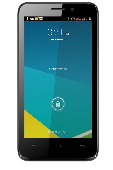 Unnecto Quattro X specs, review, release date - PhonesData