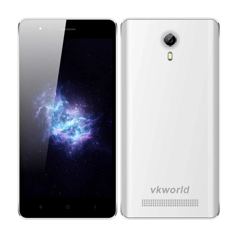 VKworld F1 specs, review, release date - PhonesData