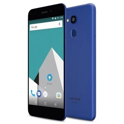 Vernee M5 características y especificaciones, analisis, opiniones ...