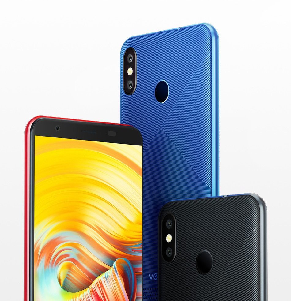 Vernee T3 Pro specs, review, release date - PhonesData